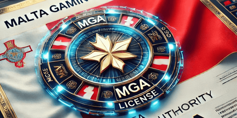 Malta Gaming Authority (MGA) Gaming License